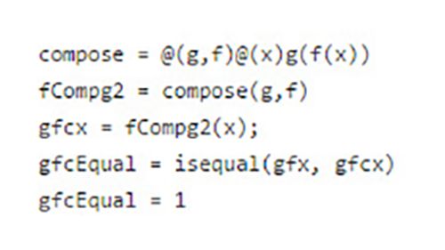 Tips and Tricks - Combining Functions Using Anonymous Functions ...