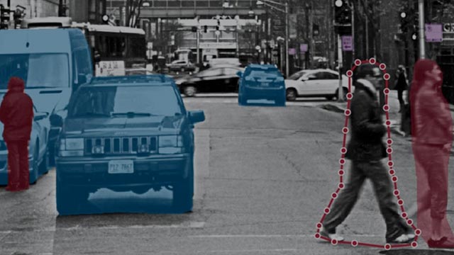 Image Processing and Computer Vision - MATLAB & Simulink