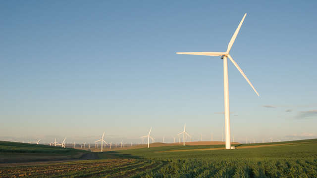 Developing Renewable Energy Technologies to Mitigate Climate Change ...