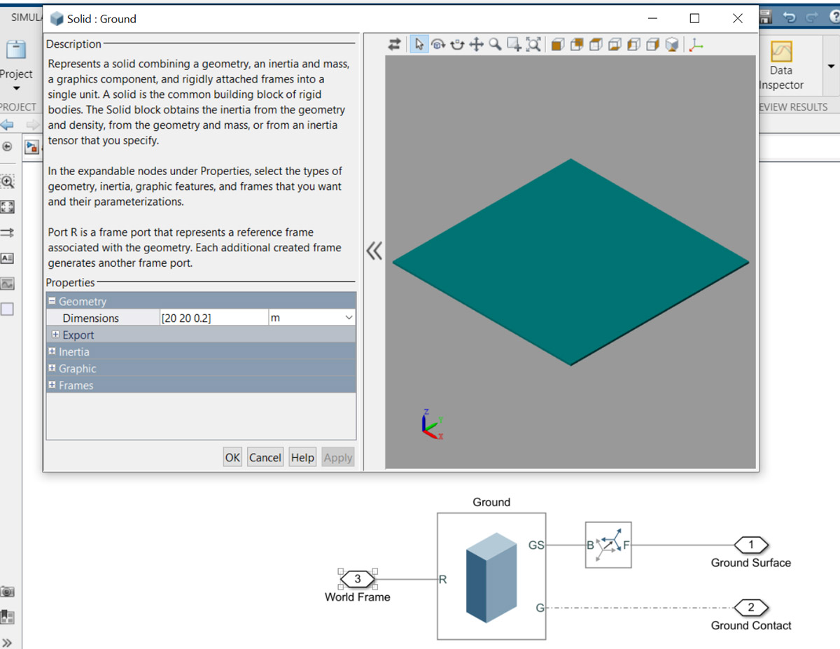 在MATLAB / Simulink环境中开发机器狗控制算法 - MATLAB & Simulink