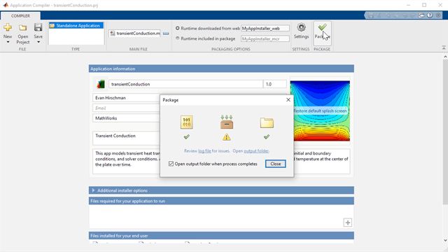 Java Math - MATLAB & Simulink