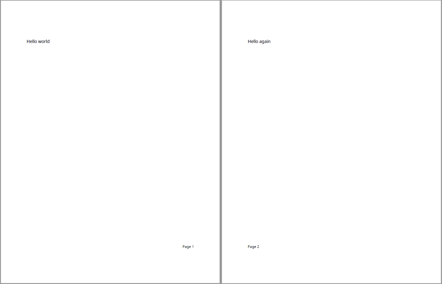 Number Pages In A PDF Template MATLAB Simulink MathWorks Australia