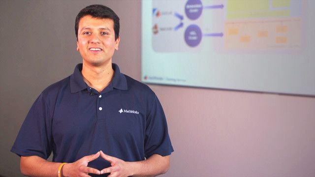 Course Preview Programming Xilinx Zynq Socs With Matlab And Simulink 4710
